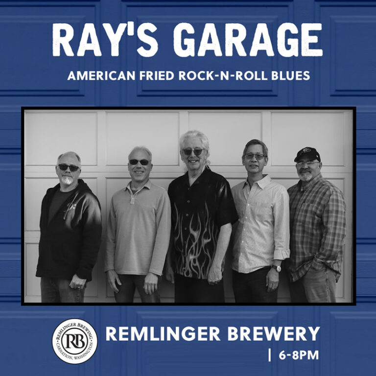 Rays Garage - Remlinger Farms