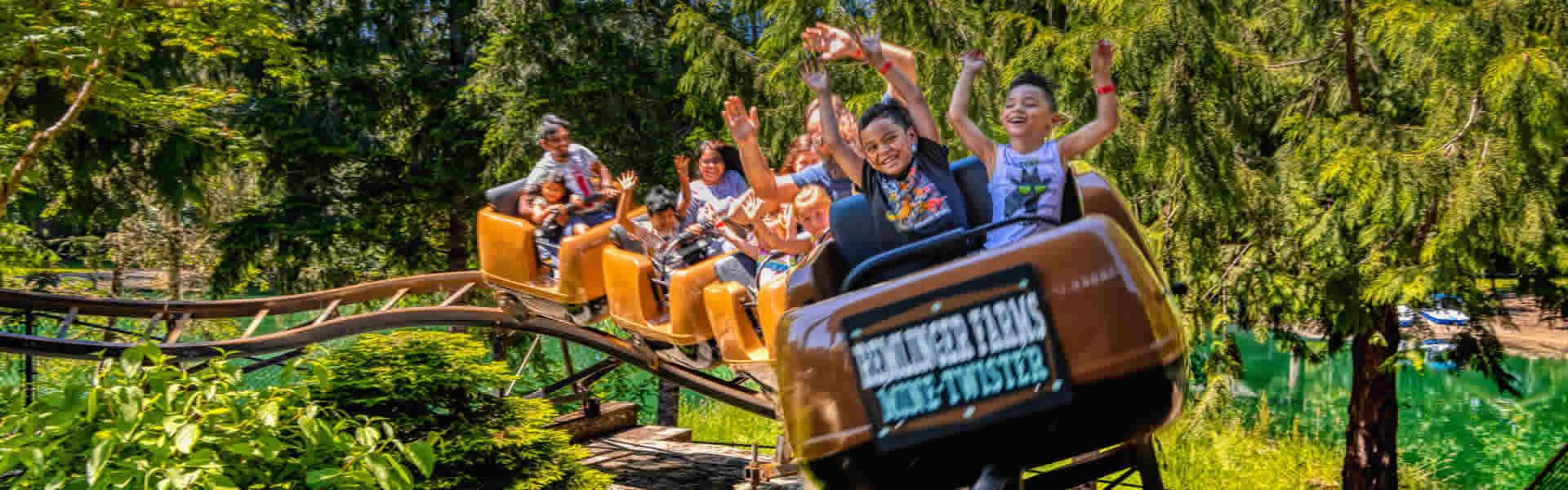 Home - Remlinger Farms Entertaining Kids of All Ages...