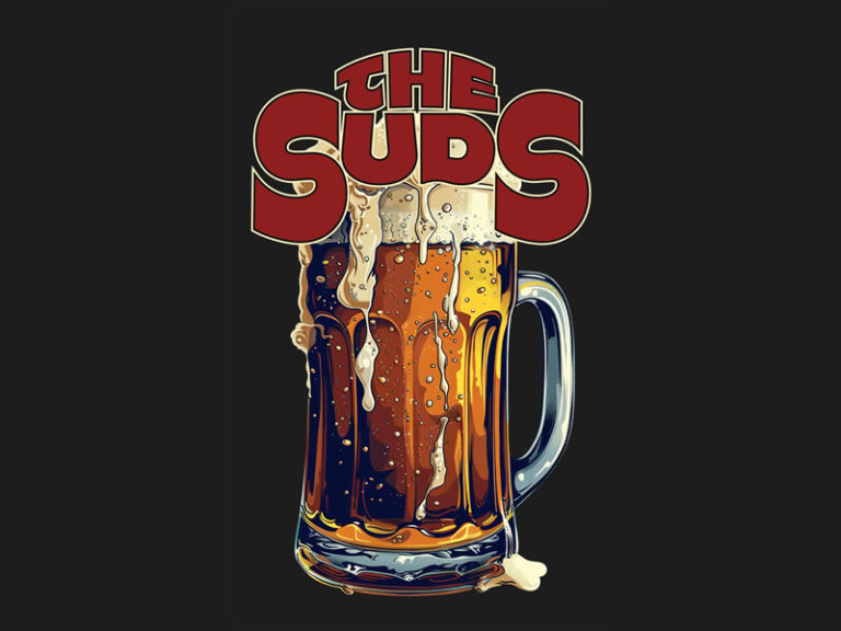 The Suds - Remlinger Farms