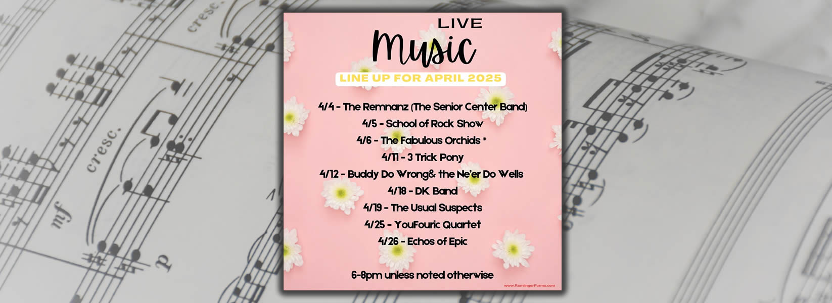 Home - Remlinger Farms Entertaining Kids of All Ages...