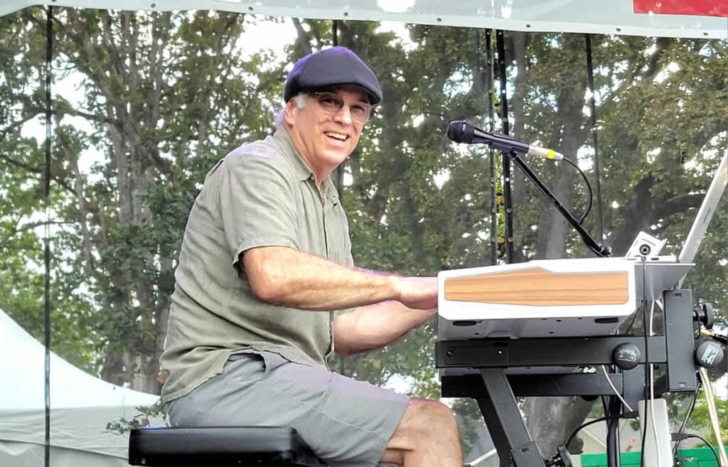 Thomas Alan Bishop - Remlinger Farms